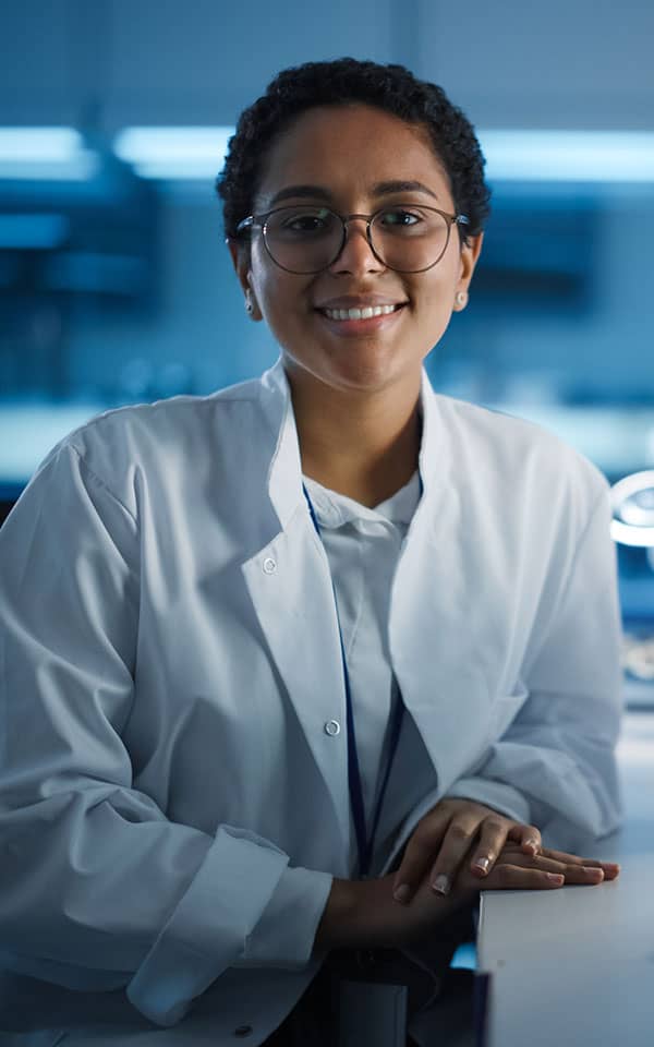 2023 Program Highlights - DoD HBCU/MI Summer Research Internship Program